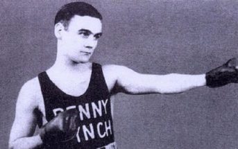 Celtic, boxing and the world champion Benny Lynch
