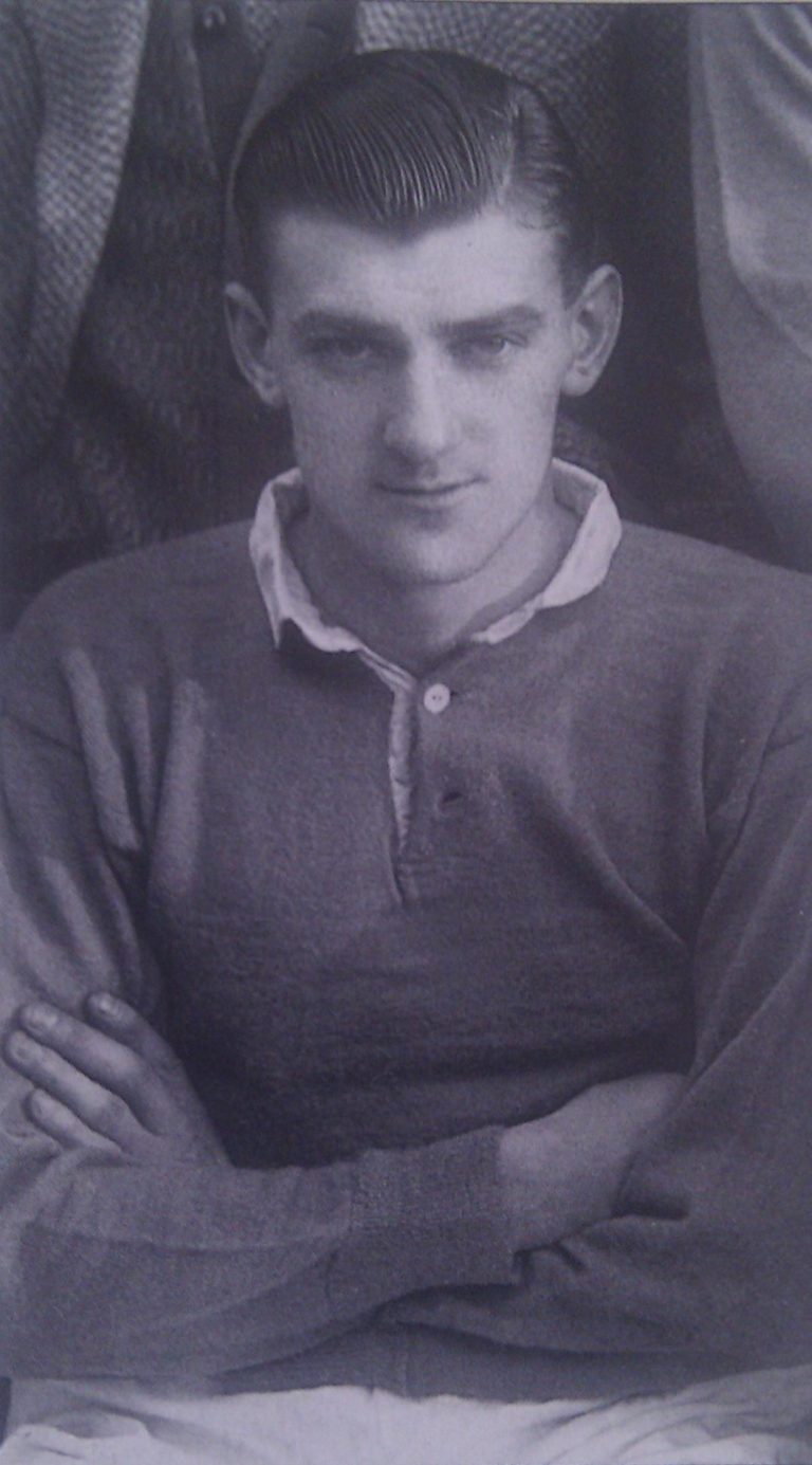 Jim Craig’s 7am start: Alec Thomson, a Celtic legend