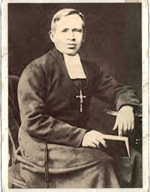 Brother Walfrid: Celtic’s Founding Father