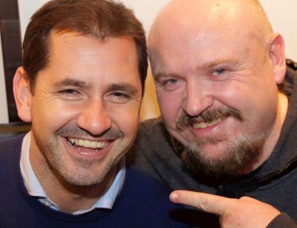 “In a hostile environment, we still won,” Paul Larkin is our Fan of the ...