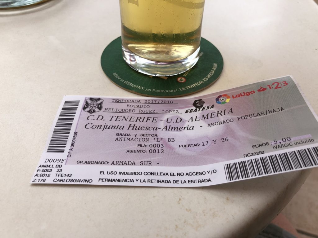 Andrew Milne, More Than 90 Minutes – ‘A week in football’