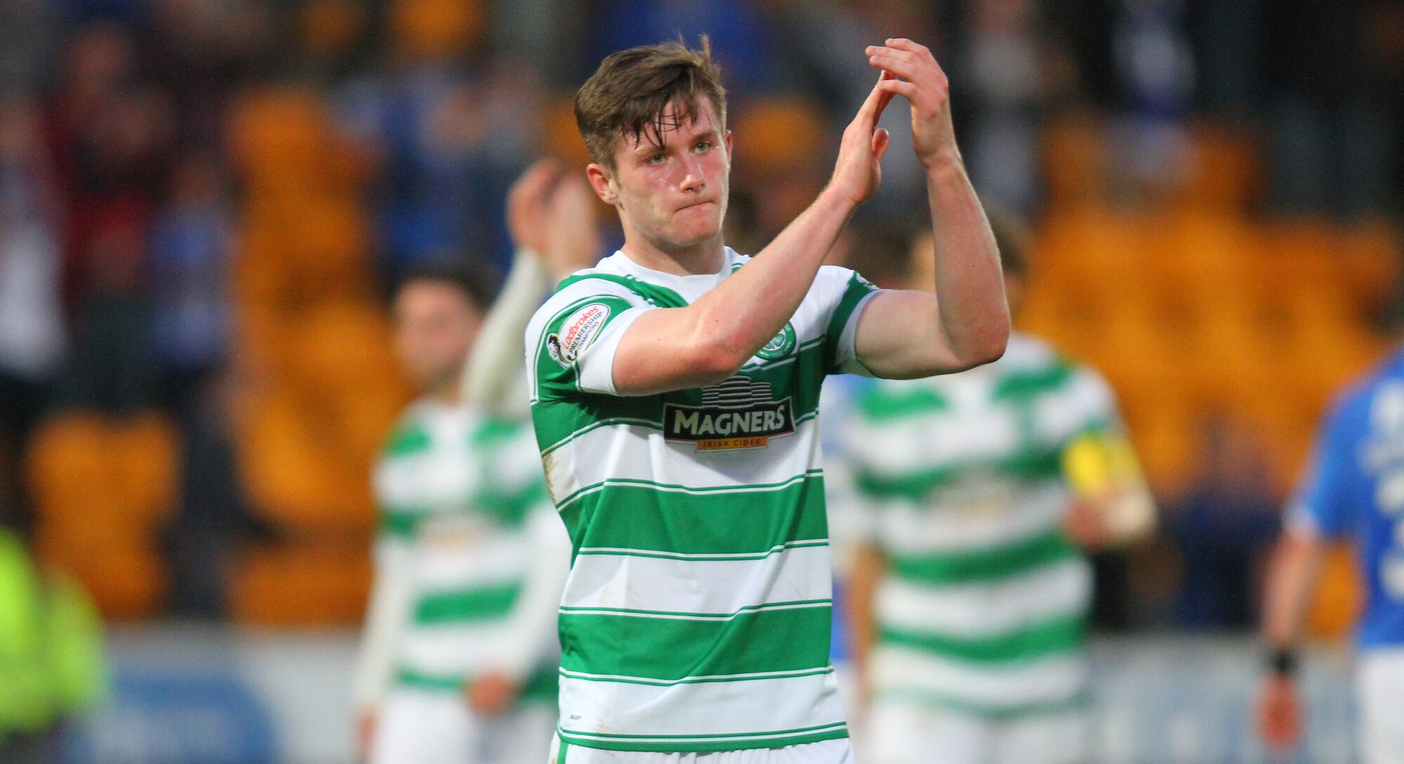 A decisive season for Johnston, Ralston and Christie