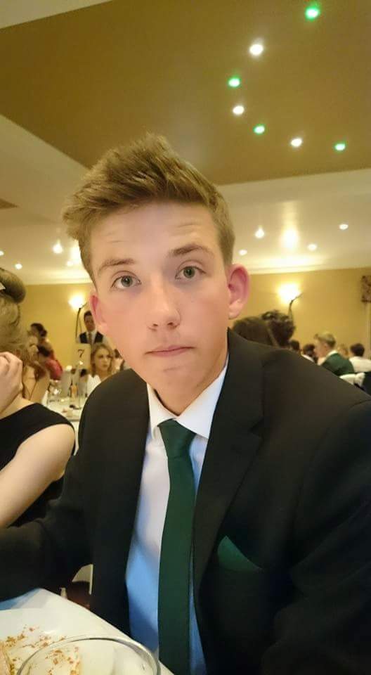 Falkland’s Cricketing Celts are on the road to Lord’s