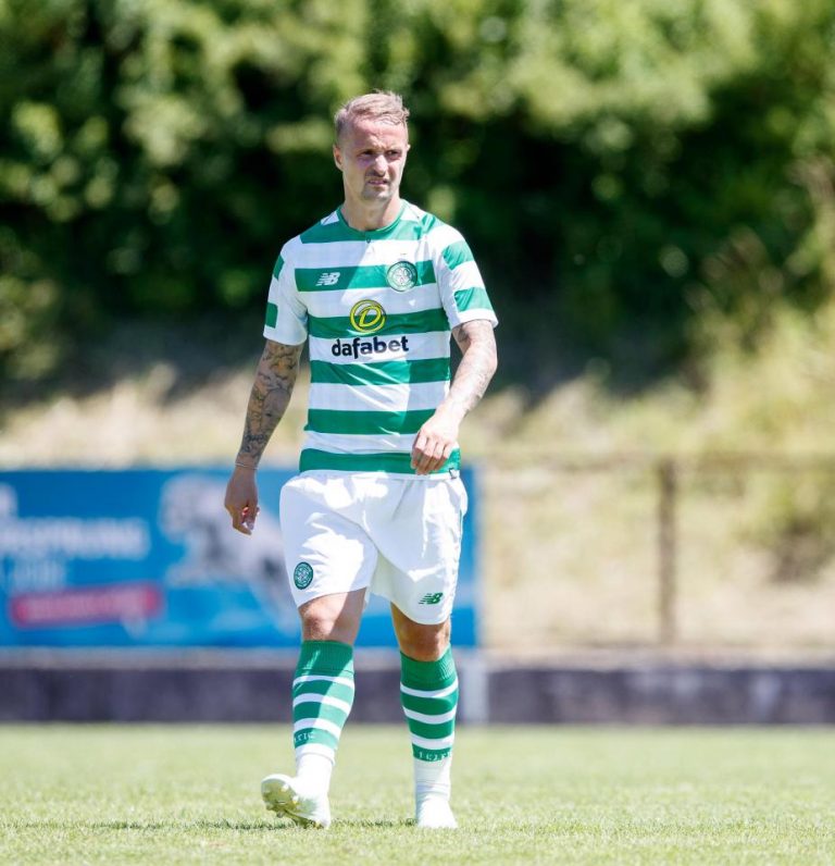 SC Pinkafeld v Celtic, Season 2019/20 opens on 26 June at Sportplatz ...