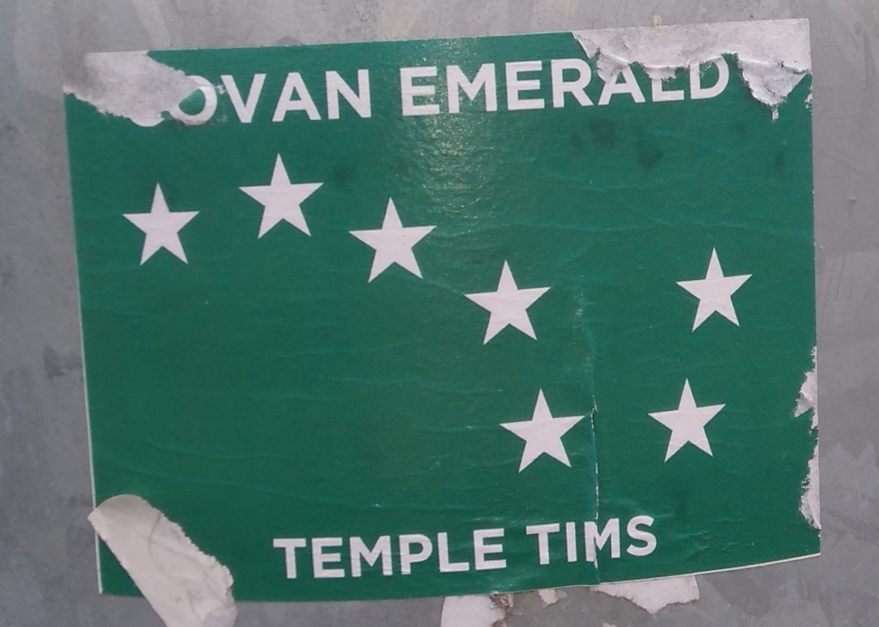 Celtic v Rangers – Green, White and Govan