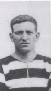 Jim Craig – Celtic legend, ‘Sunny’ Jim Young