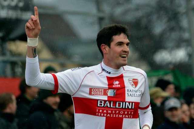 ‘We’ll get 55 and this will be the year we’ll win the league,’ Laff-a ...