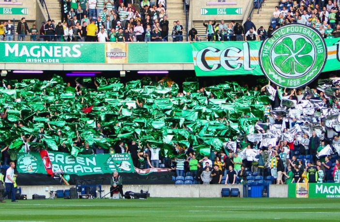 Paul Larkin said it best – “Anyone but Celtic” – Celtic Noise
