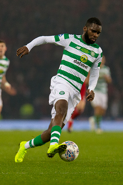 ‘My ambitions, play for France, play for a very, very big European club ...