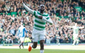Celtic, 2018 – Here’ to the Year That’s Awa’…From “Poor Children” and ...