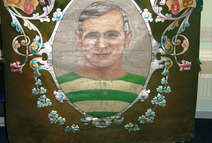 Jim Craig – Charlie Shaw’s 436th and final Celtic appearance