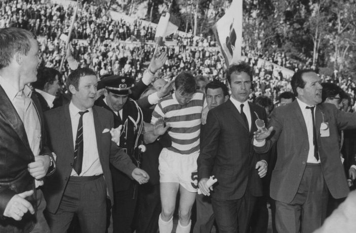 The McNeill Family request Applause not Silence for Cesar