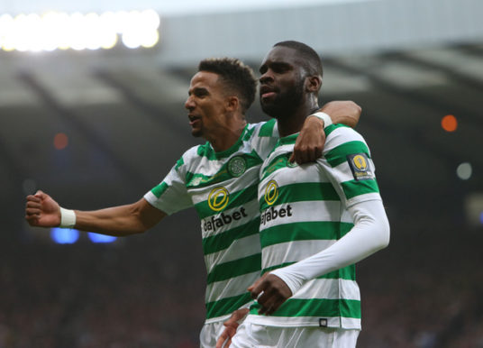 Celtic Invincible reflects on ‘best decision’