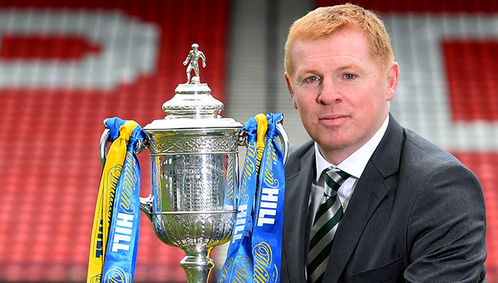 Treble Treble Winners Celtic or Single Single Winners Hearts?