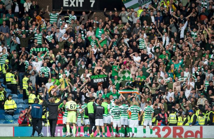 Opinion – Today is all about Celtic looking to set more impressive ...