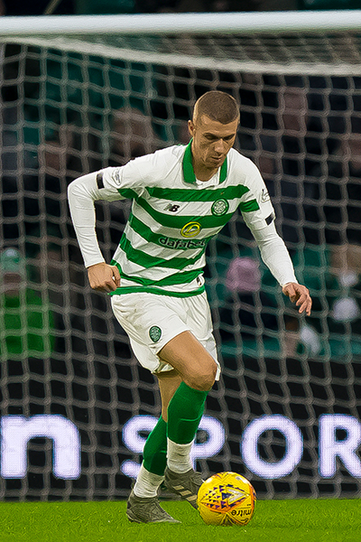 Defender Set for Celtic Contract Talks after Returning from Injury Hell