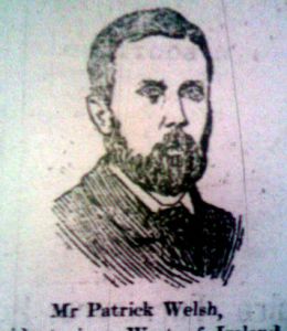 Remembering Willie Maley – The Greatest Of Them All