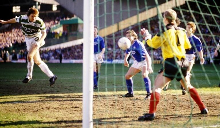 Anton Rogan, Joe Miller and Tommy Coyne, 30 years ago today – Celtic 3: ...