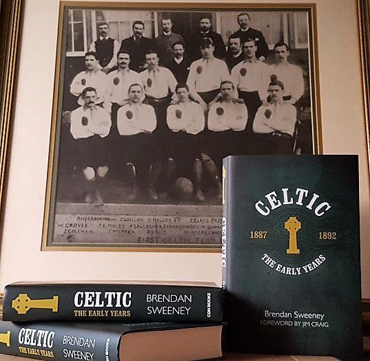 Brother Walfrid – Two Remarkable colour photographs emerge in Ireland