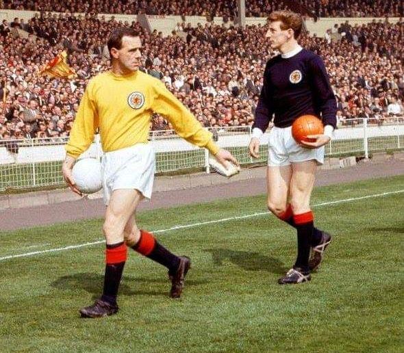 Remembering Ronnie Simpson, Celtic’s greatest ever goalkeeper