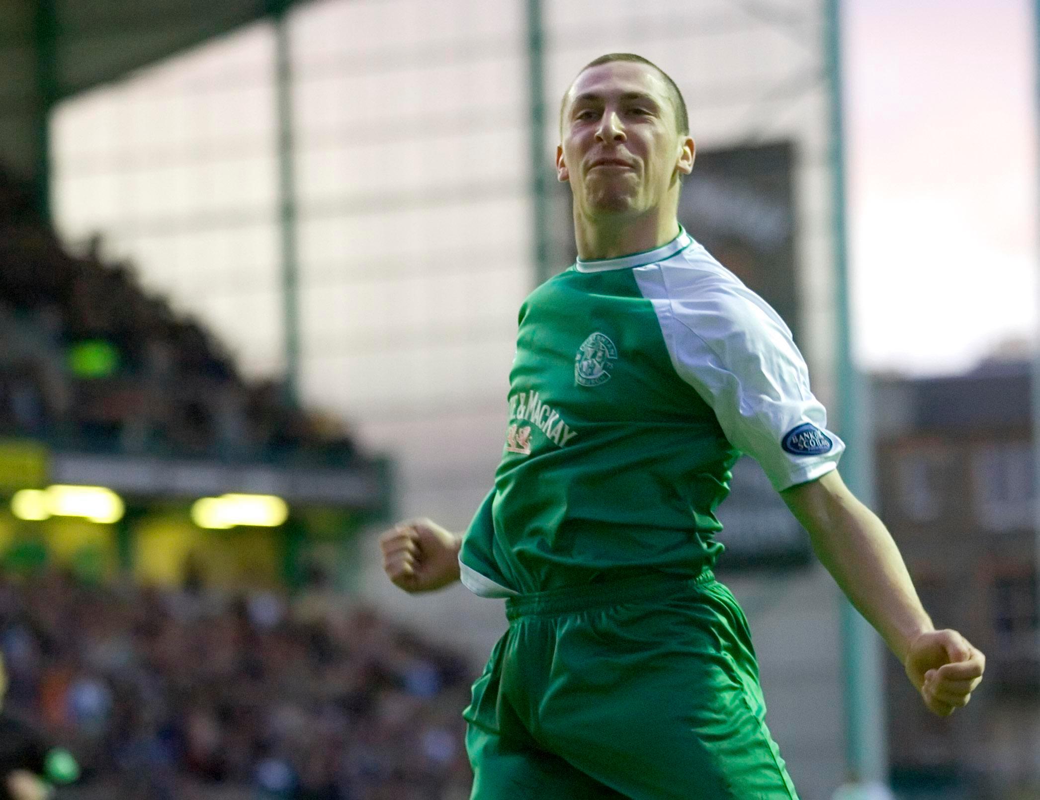 ‘I’m gonna break your legs’, Lee Naylor’s threat from Scott Brown on ...