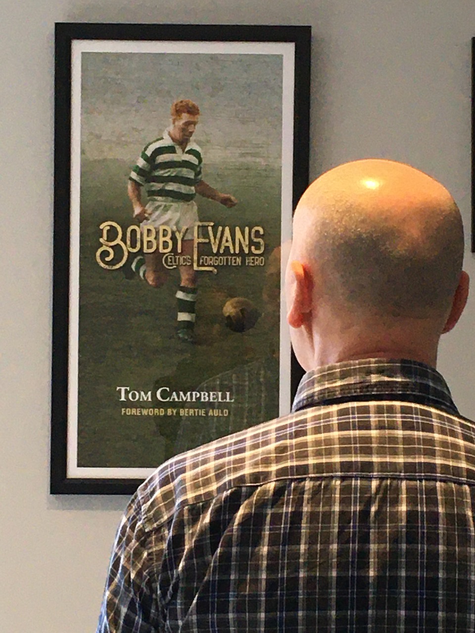 “Celtic Da’s are Invincible” – Free Father’s Day Card with Matt Corr’s ...