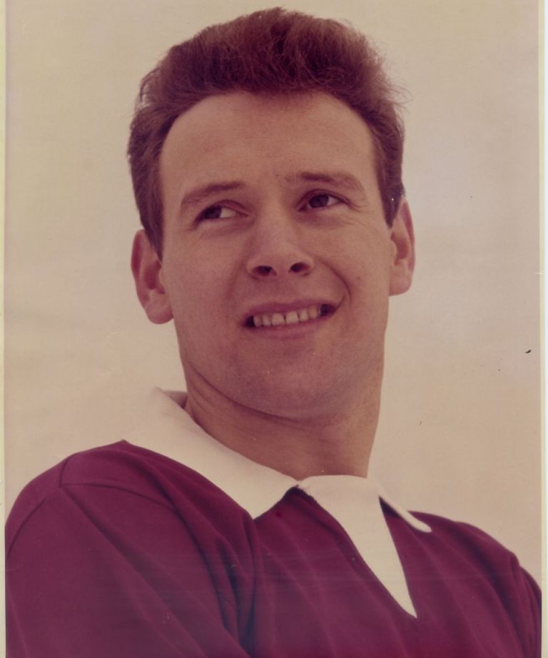 Willie Wallace – A Lisbon Lion and so much more