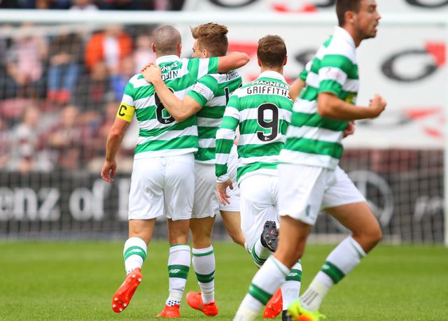 Invincible Memories – ‘A Celtic Star is Born and it’s wonderful ...