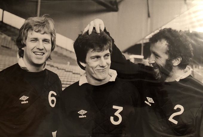 Celtic’s Mr Reliable – Reid All About It