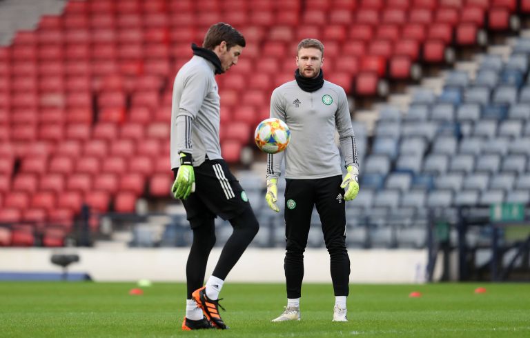 Reliable Source claims Celtic ready to sign Dundee Utd keeper Benjamin ... Reliable Source claims Celtic ready to sign Dundee Utd keeper Benjamin ...