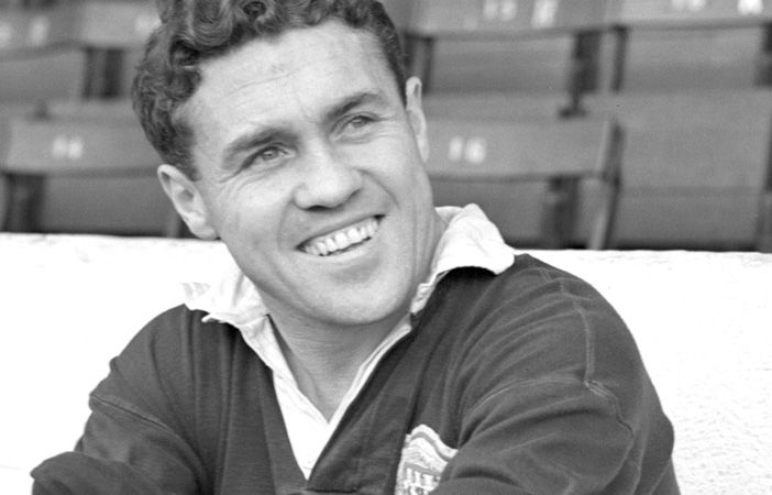 Remembering A Celtic Great: Bobby Collins