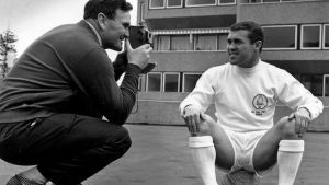 Remembering A Celtic Great: Bobby Collins