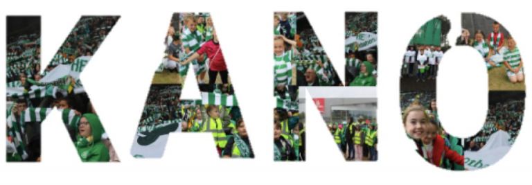 Celtic Supporters, Get Invincible and Send £20 to the wonderful Kano ...