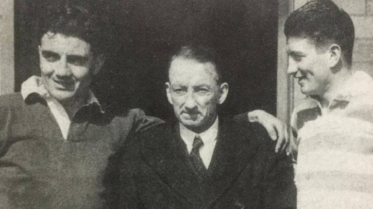 Celtic Legend Patsy Gallacher and the 1925 Scottish Cup Final