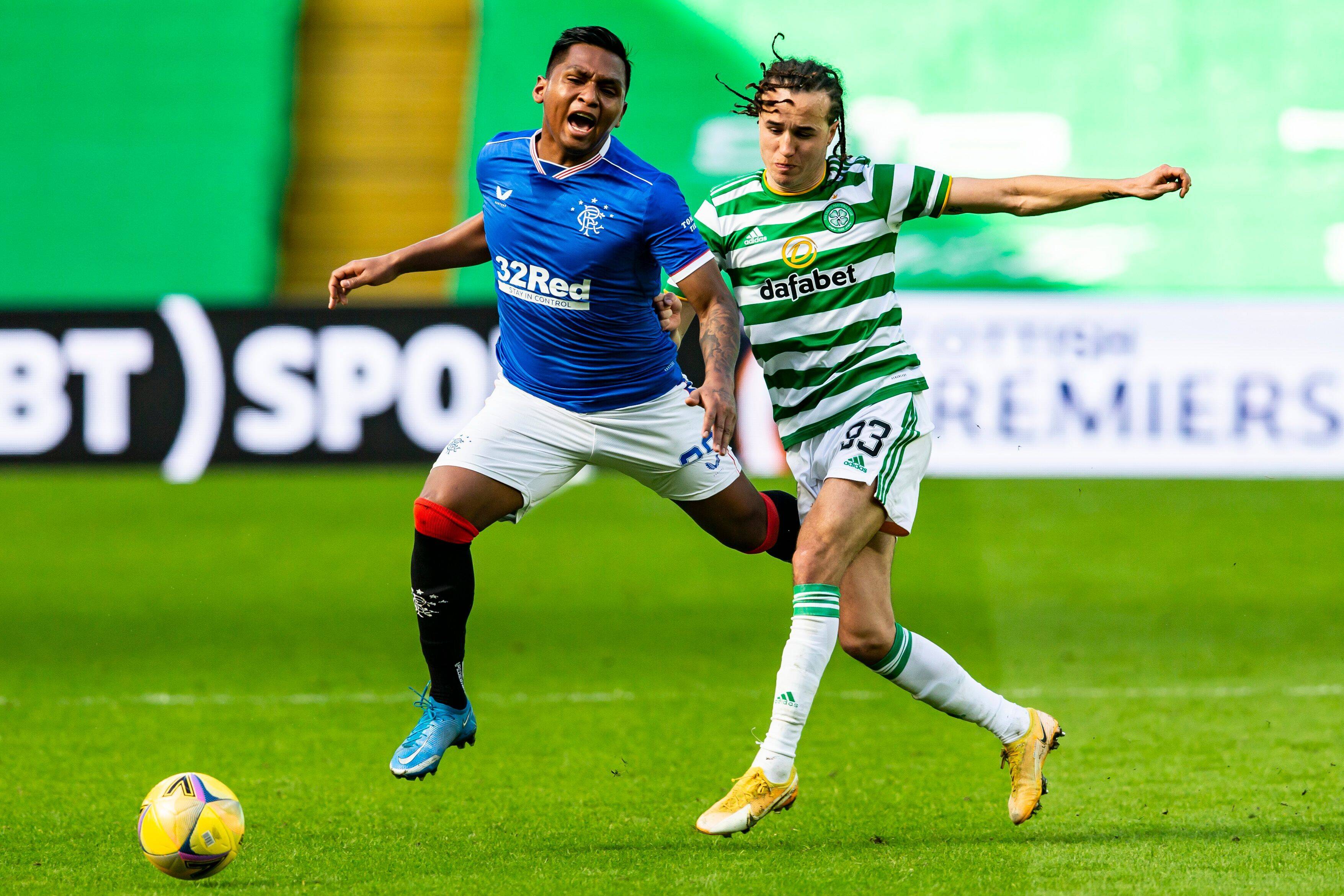 Sandman’s Definitive Ratings – Celtic 55 The Scourge 55