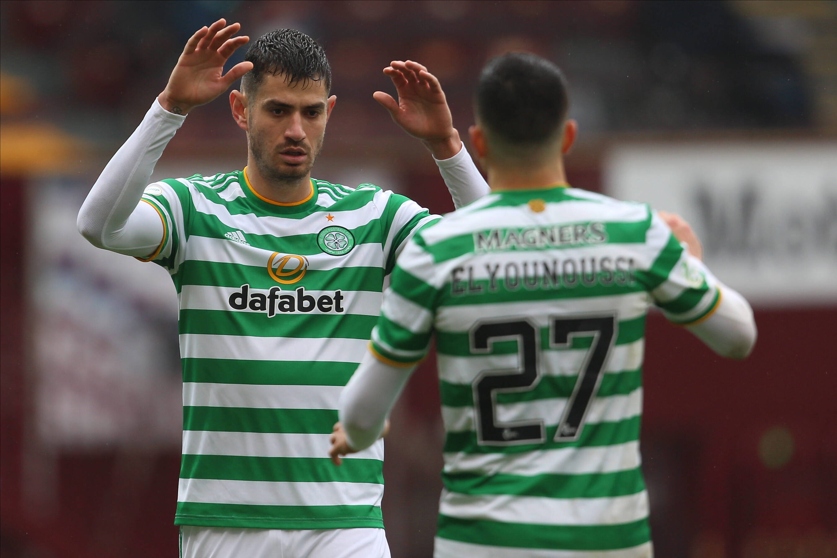 Never Rains But it Pours – International Break Jinx continues as Celtic ...