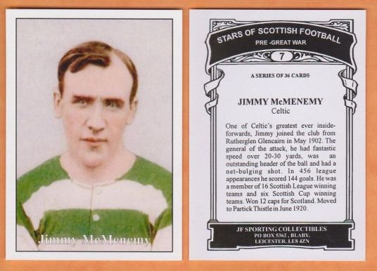 Celtic On This Day – 17th May – David Potter’s Celtic Diary