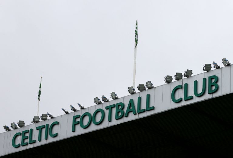 Celtic Football Club Supporters’ Update