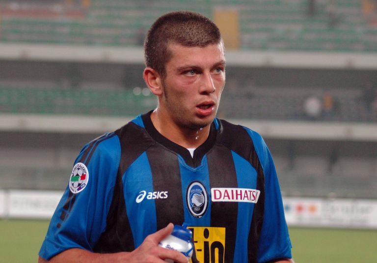 Interview I Was Thrilled When I Got The Call From Celtic” Massimo Donati I Found Myself In