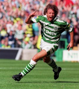 The Full Story Behind The Long Wait To See Jorge Cadete Make His Celtic ...