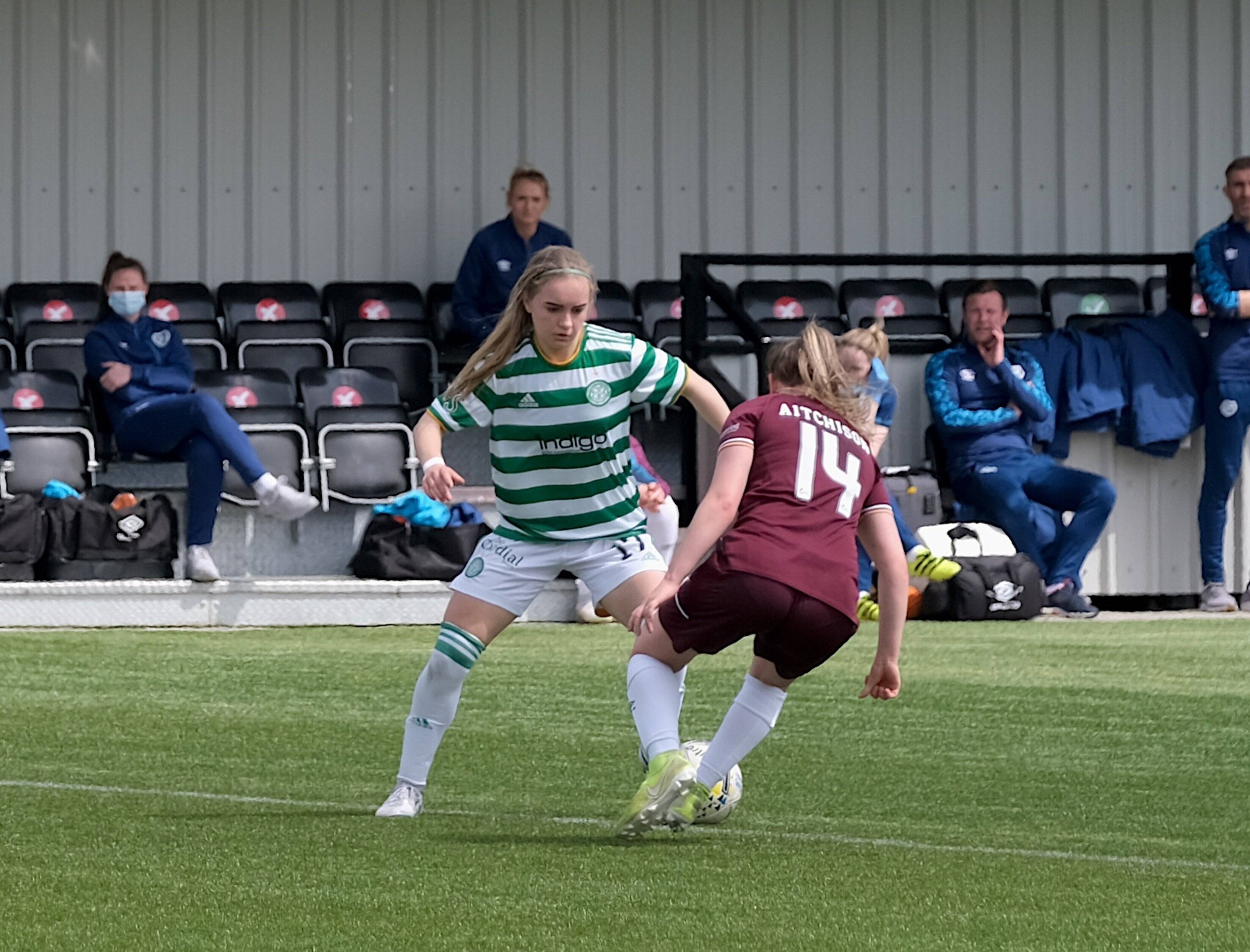 Izzy Atkinson – Celtic’s ‘Assist of the Season Winner’ is already decided