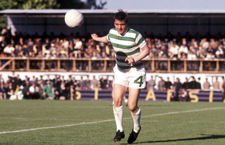 In the late 1960s, Bobby Murdoch was quite simply the World’s Greatest ...