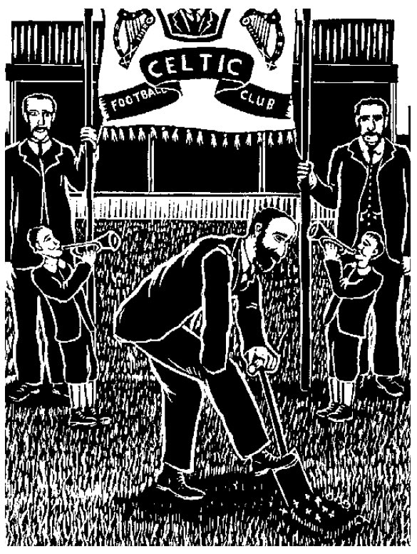 Remembering today, Michael Davitt