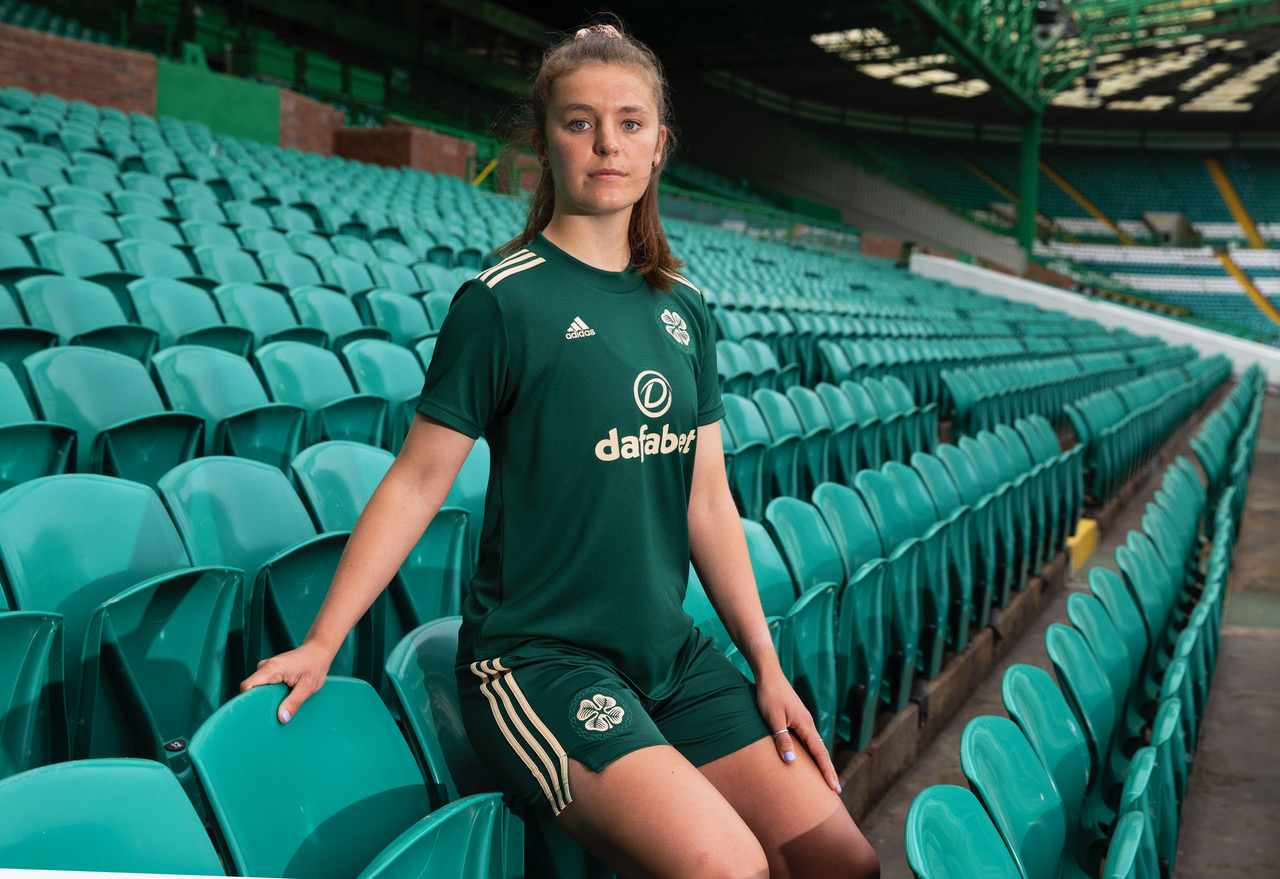 Video: Caitlin Hayes on Sunday’s SWPL Title D-Day – ‘Mon the Celtic and ...