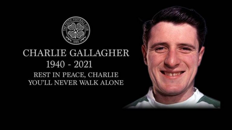 “Charlie Gallagher? What a Player!” – Retirement and Reflection, Part 1