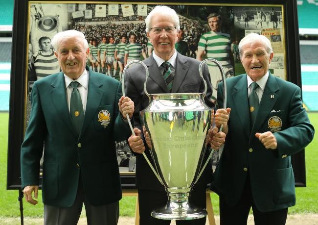 Charlie Gallagher, 1940 -2021. “He was a superb football player and a ...