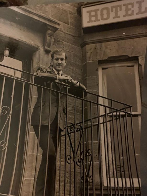 Personal Heartbreak for Harry Hood and a Night of Scotland Shame