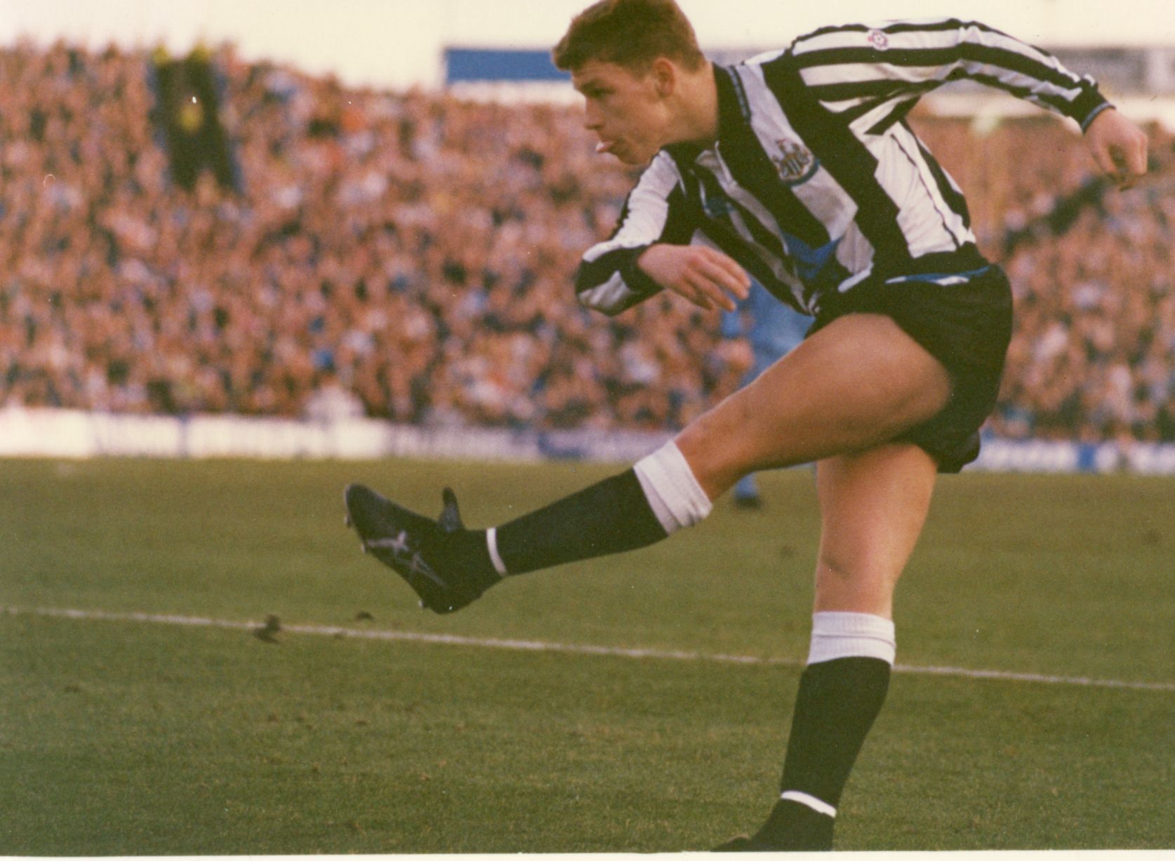 An Interview About Life In Professional Football And Playing For Celtic ...