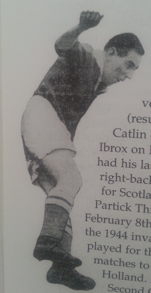 The Celts Who Were Killed And Wounded In World War II