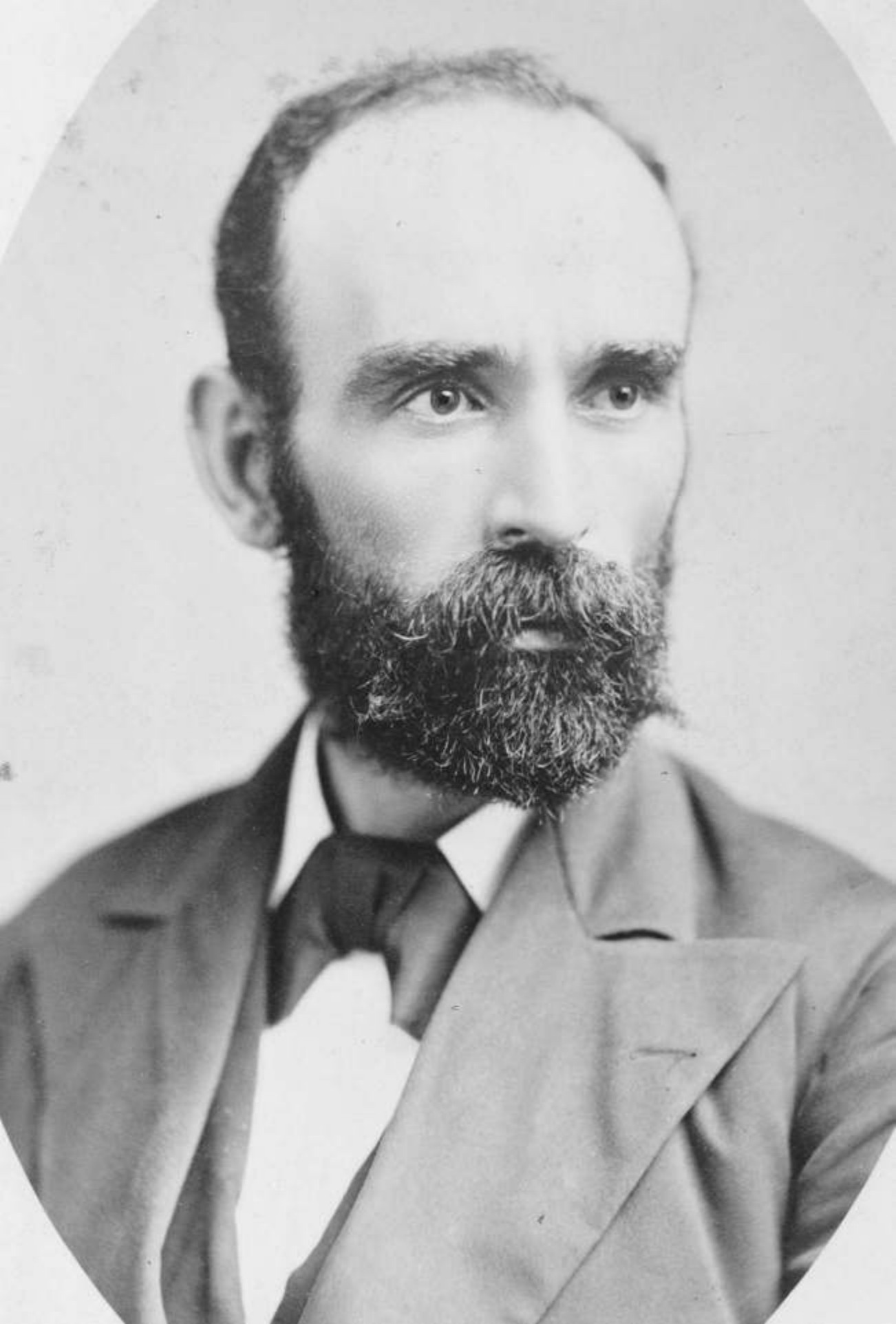 Video: Michael Davitt, Celtic’s second ever Patron